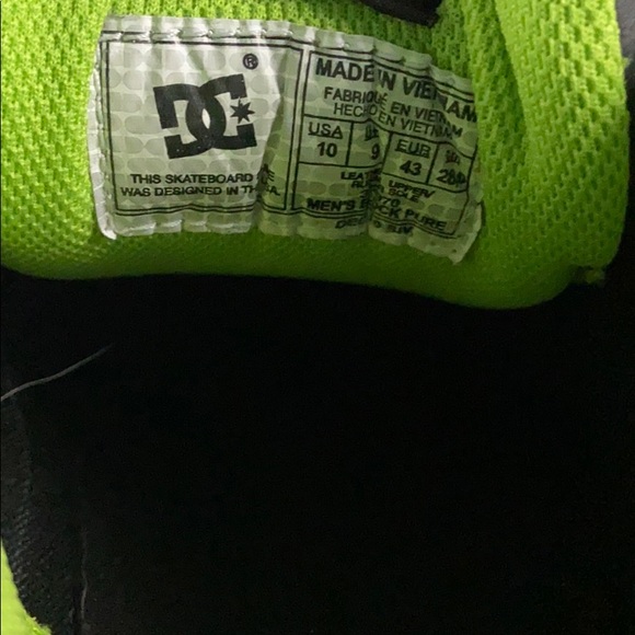 DC | Shoes | Dc Ken Block Shoes | Poshmark